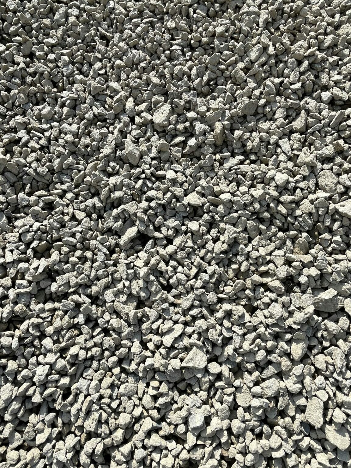 Aggregates & Decorative Stone - Krevel Supply - Indiana, PA