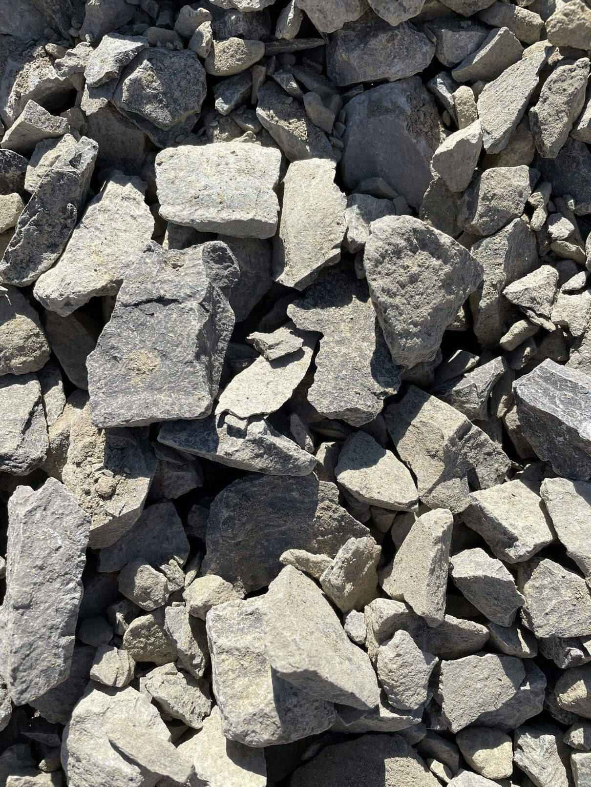 Aggregates & Decorative Stone - Krevel Supply - Indiana, PA