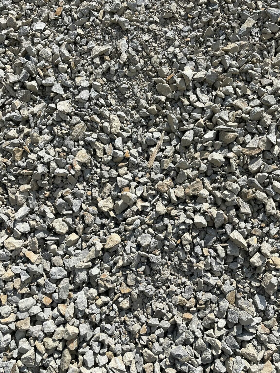 Aggregates & Decorative Stone - Krevel Supply - Indiana, PA
