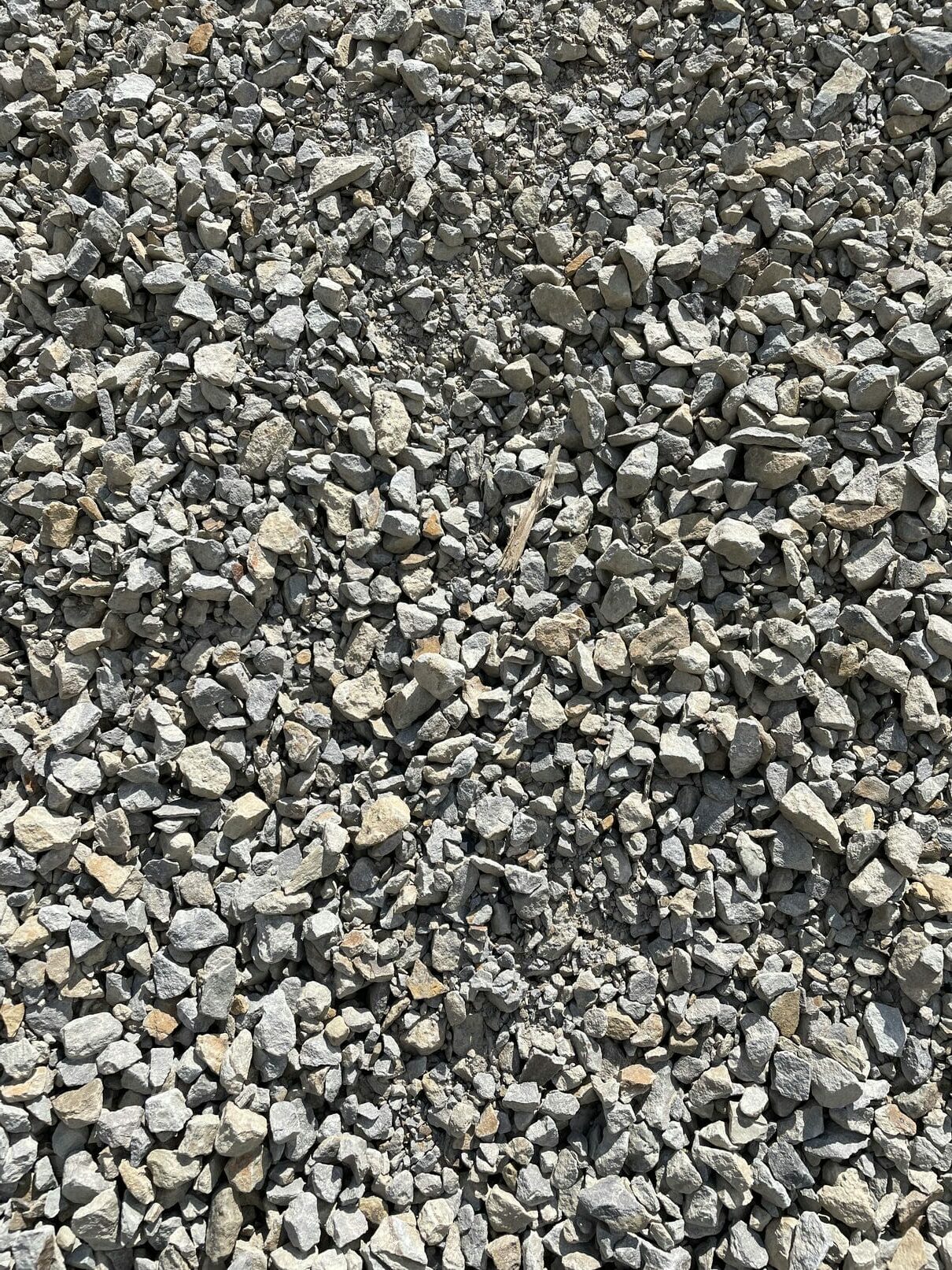 Aggregates & Decorative Stone - Krevel Supply - Indiana, PA