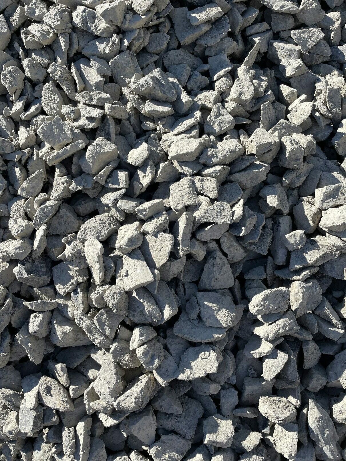 Aggregates & Decorative Stone - Krevel Supply - Indiana, PA