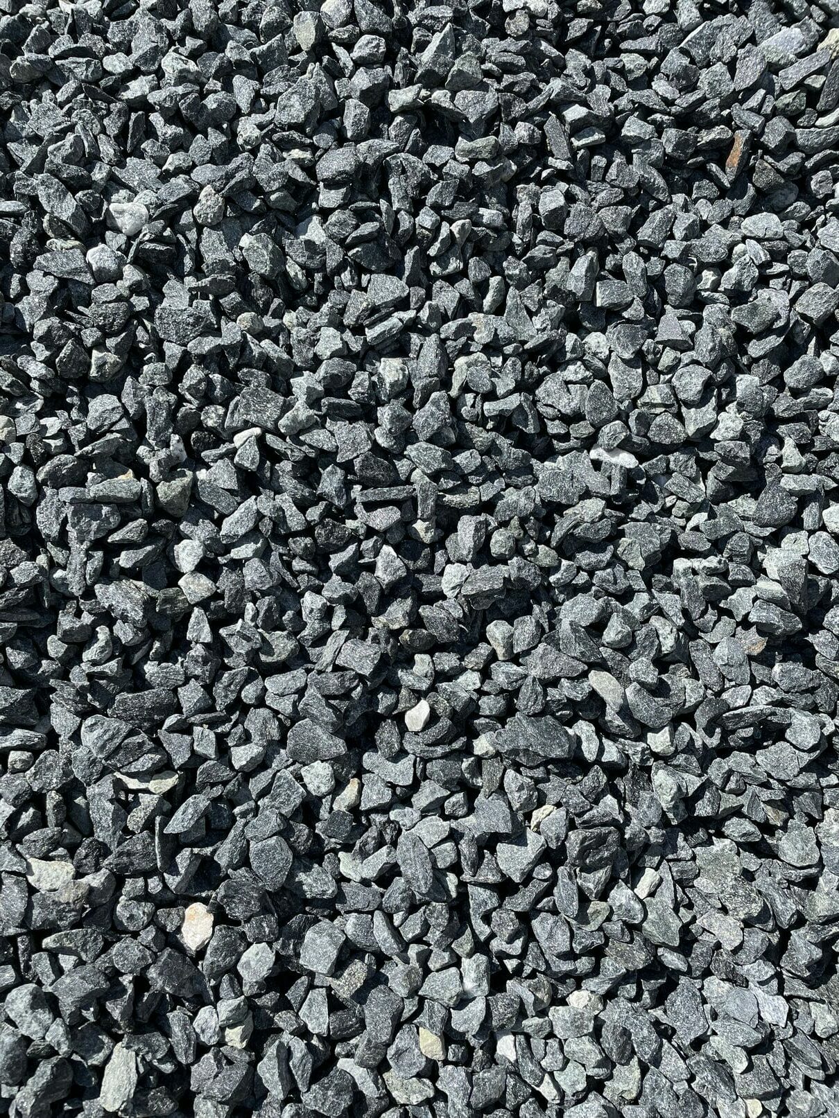 Aggregates & Decorative Stone - Krevel Supply - Indiana, PA