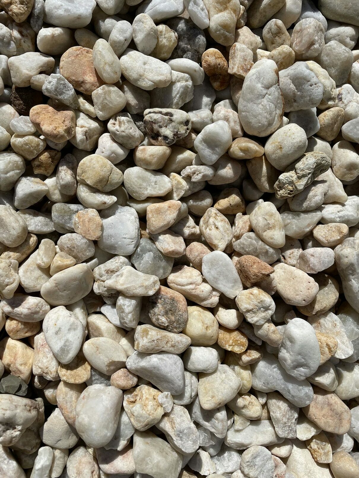 Aggregates & Decorative Stone - Krevel Supply - Indiana, PA