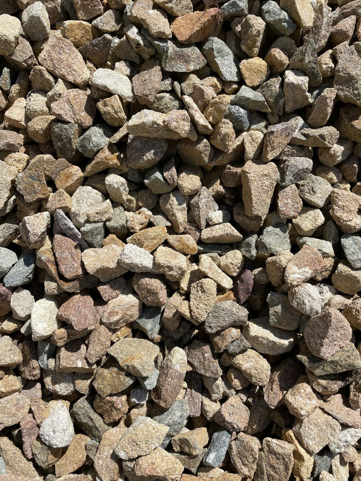 Aggregates & Decorative Stone - Krevel Supply - Indiana, PA