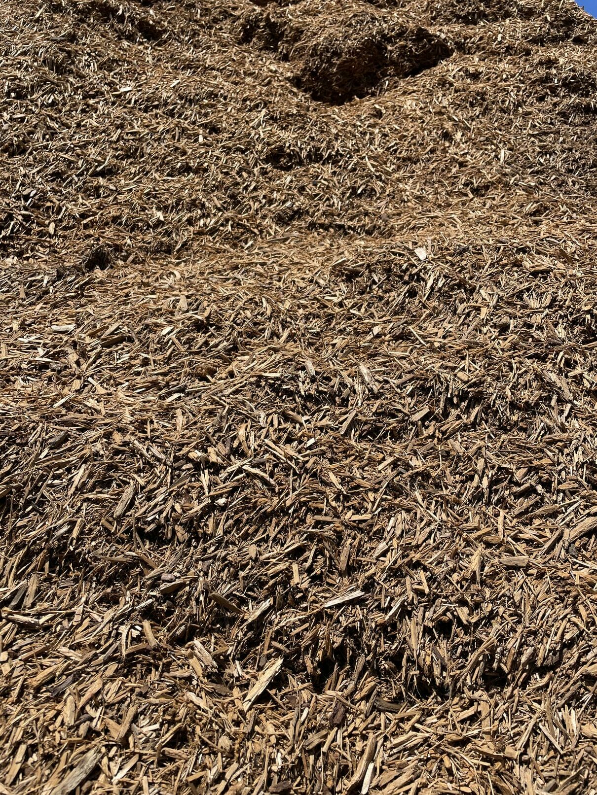 Mulch - Krevel Supply - Indiana, PA
