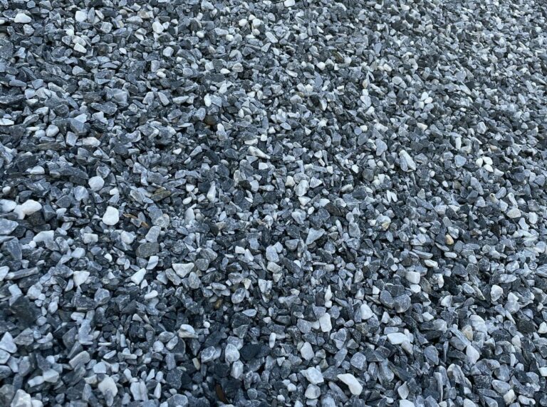 Aggregates & Decorative Stone - Krevel Supply - Indiana, PA
