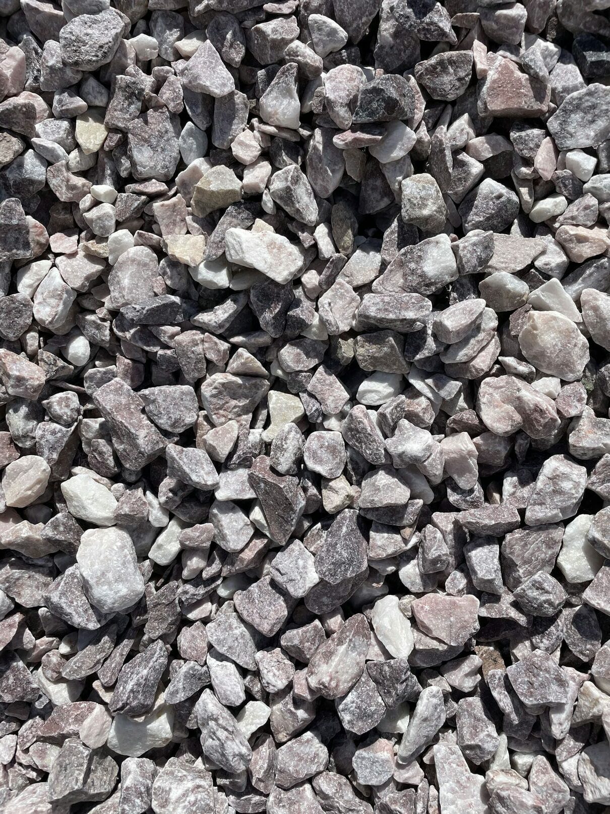 Aggregates & Decorative Stone - Krevel Supply - Indiana, PA