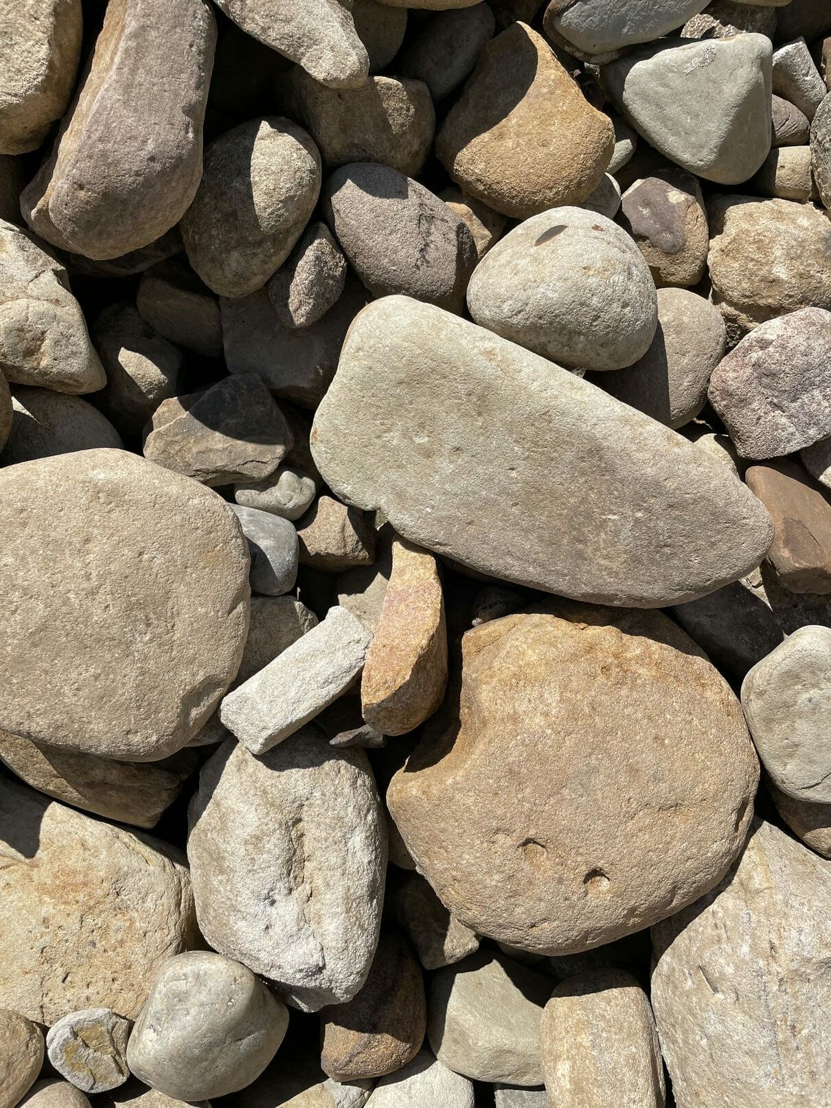 Aggregates & Decorative Stone - Krevel Supply - Indiana, PA