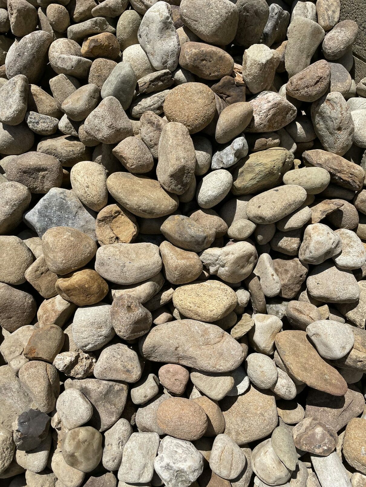 Aggregates & Decorative Stone - Krevel Supply - Indiana, PA