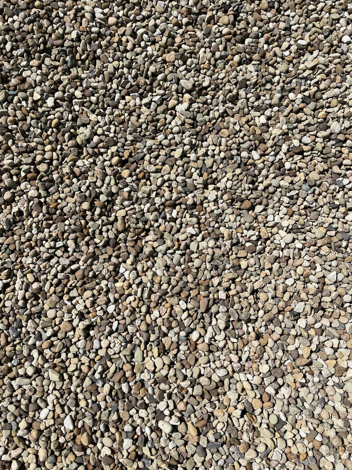 Aggregates & Decorative Stone - Krevel Supply - Indiana, PA