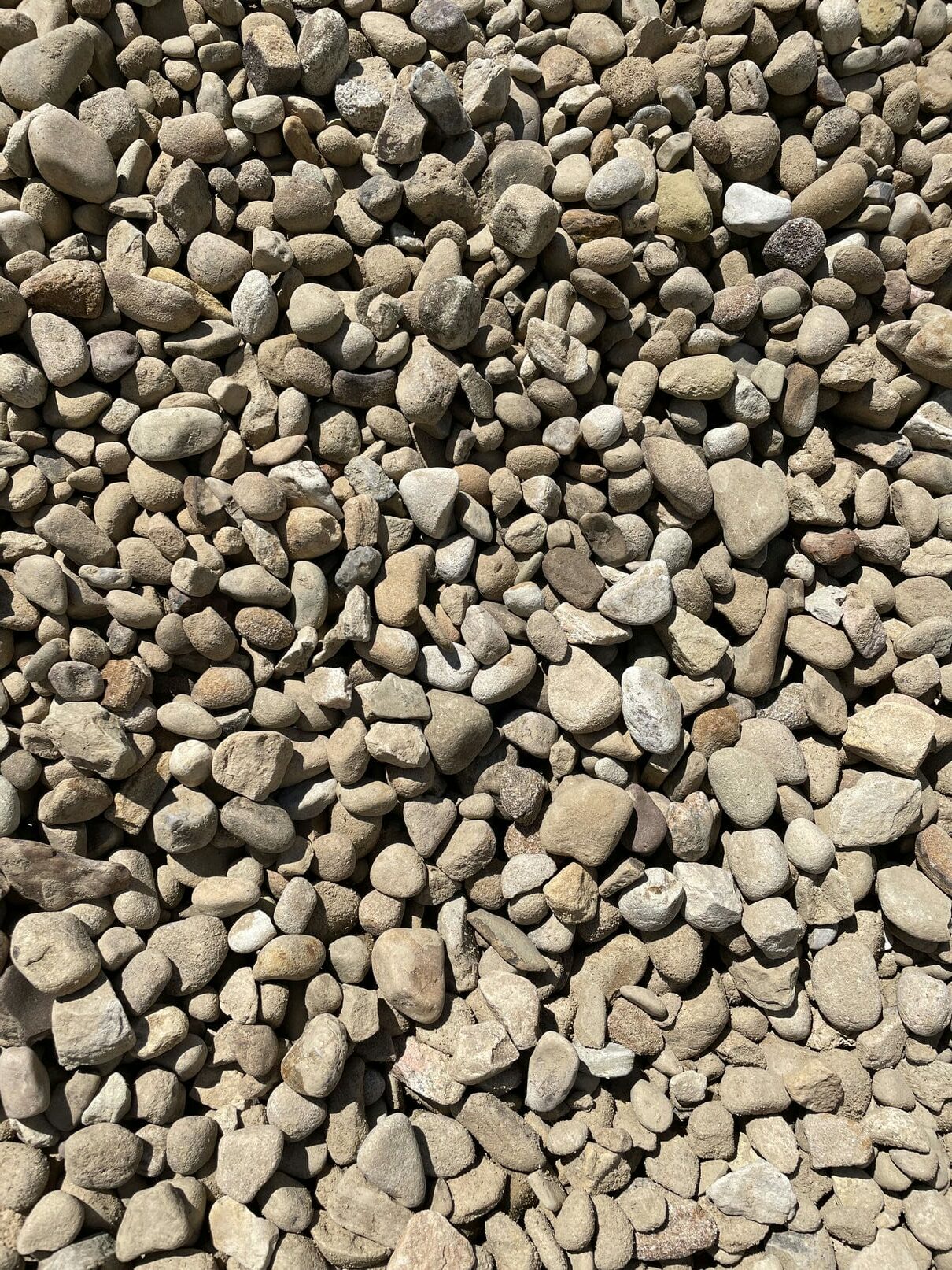 Aggregates & Decorative Stone - Krevel Supply - Indiana, PA